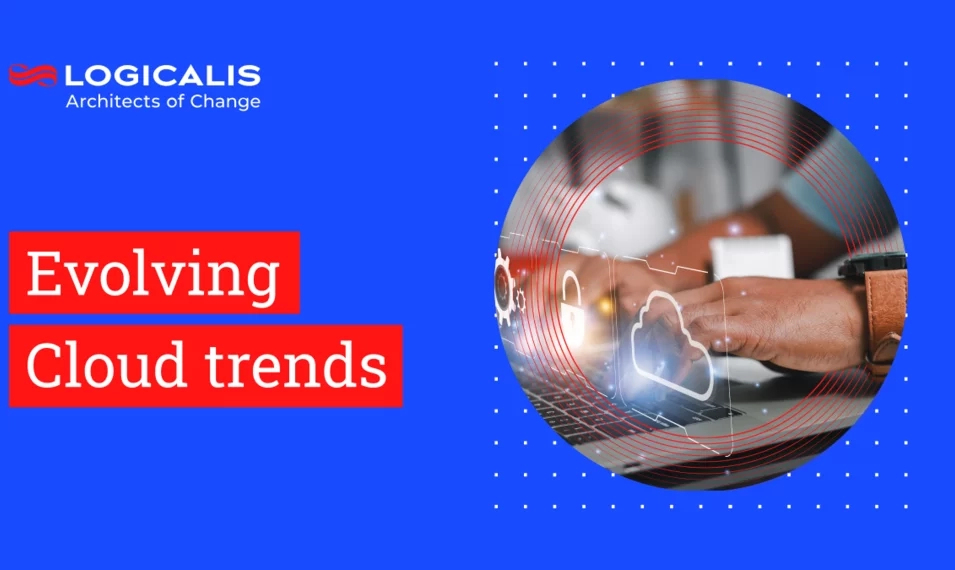 Evolving Cloud Trends Logicalis